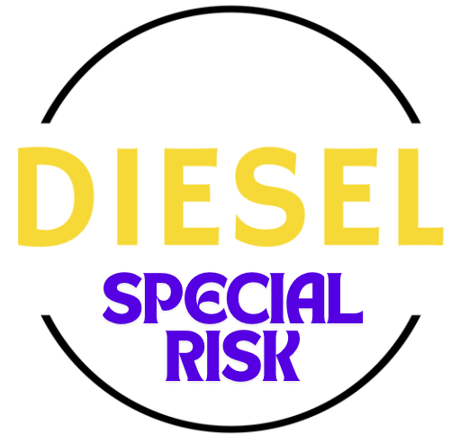 Diesel Special Risk