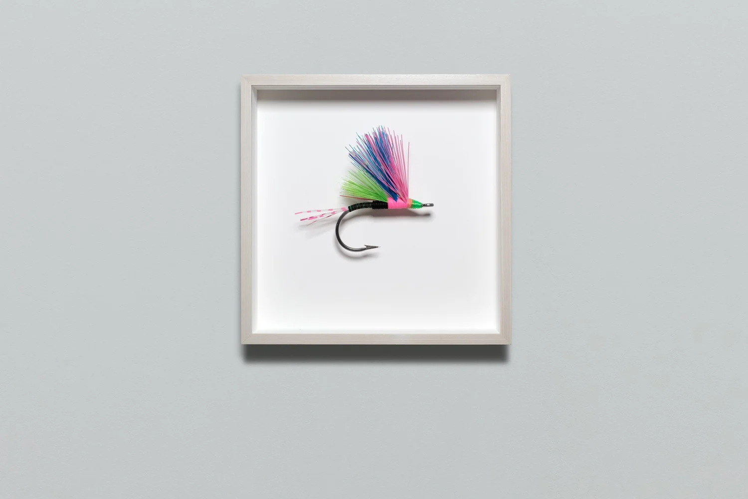 Big Fly Big Fish | Fly Fishing Art