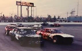 Indianapolis Speedrome