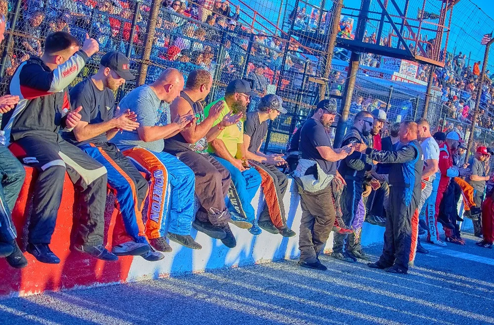 Indianapolis Speedrome