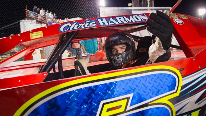 Indianapolis Speedrome