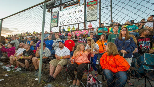 Watch The Race — Indianapolis Speedrome