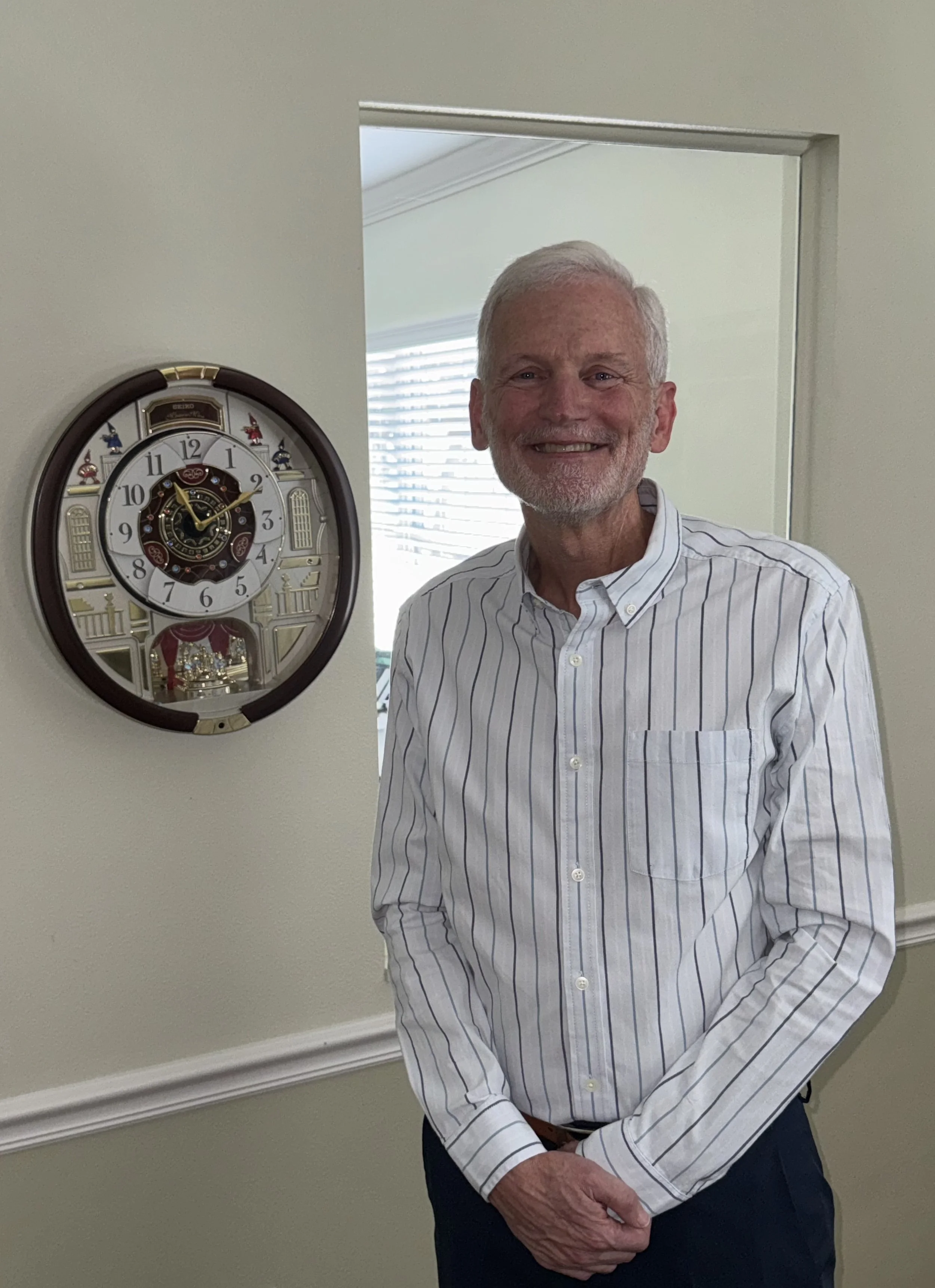 Who is the CEO of Alpha Business Solutions? Skip Deal's Bio | ZoomInfo