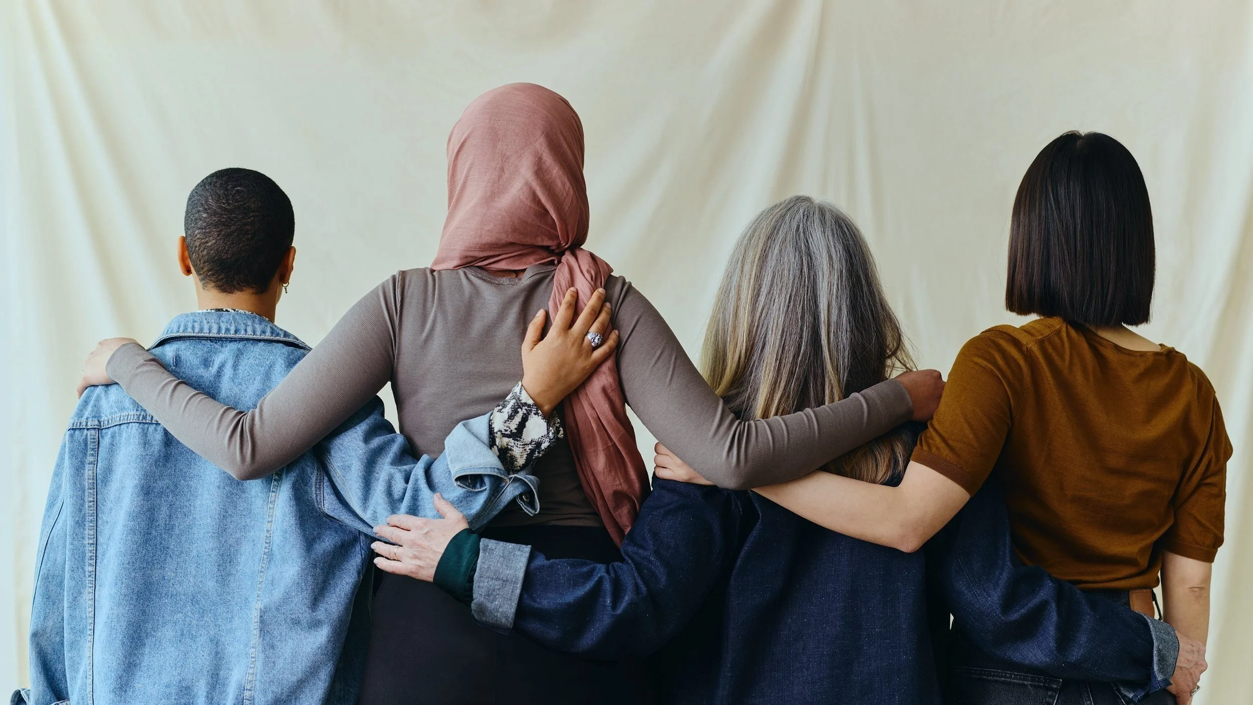 About Us — REACH