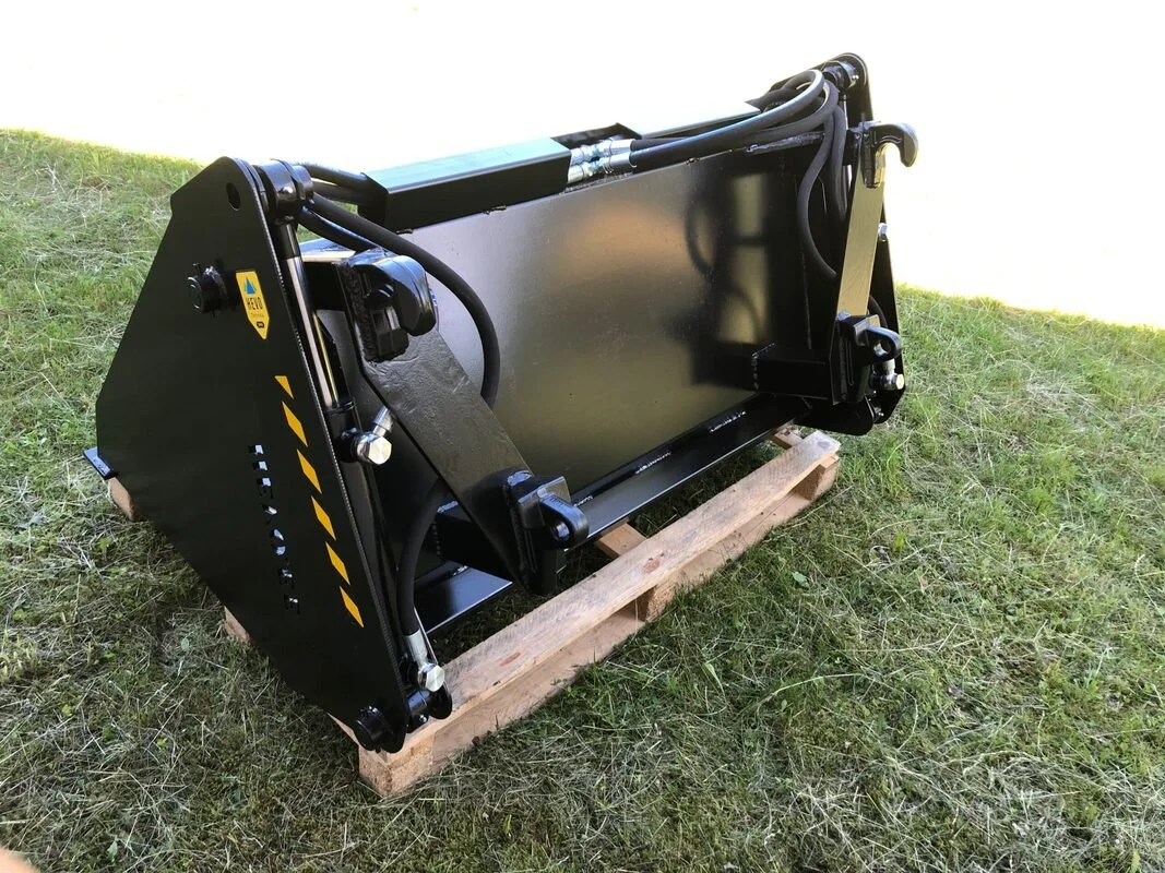 Avant and Multione Attachments — TCF Engineering