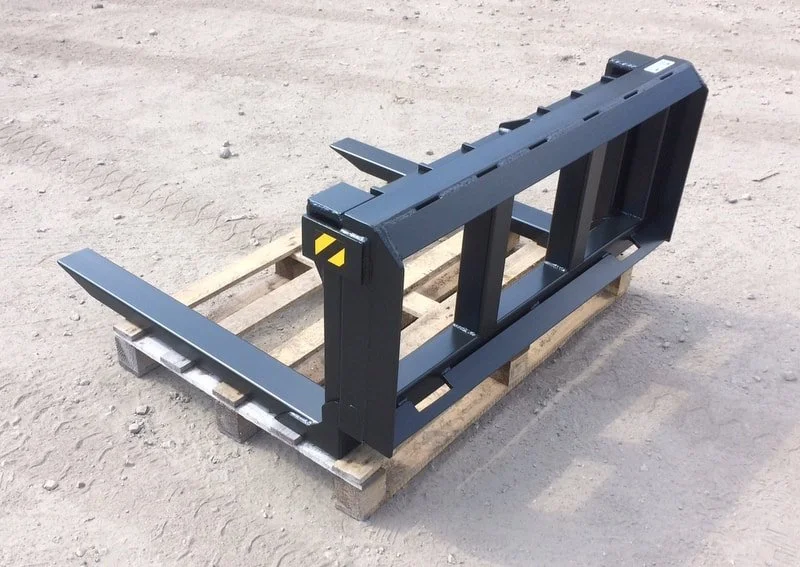 Avant and Multione Attachments — TCF Engineering