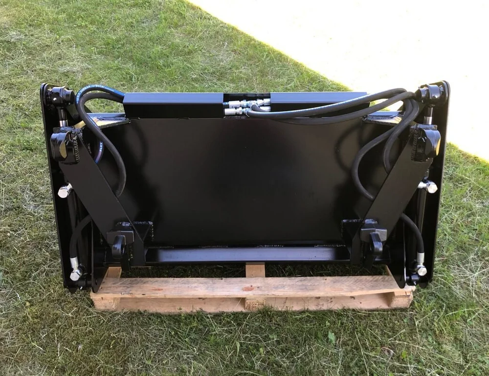 Avant and Multione Attachments — TCF Engineering