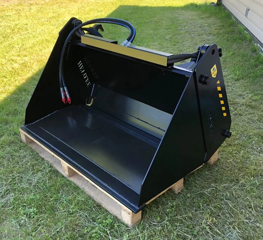 Avant and Multione Attachments — TCF Engineering