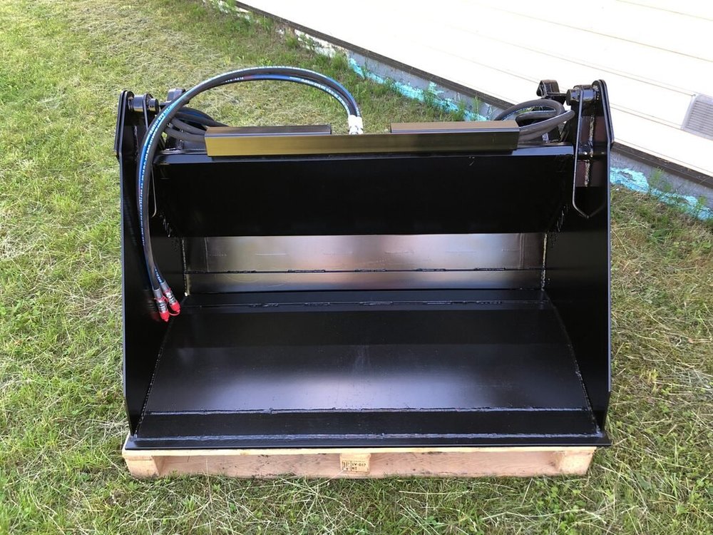 Avant and Multione Attachments — TCF Engineering