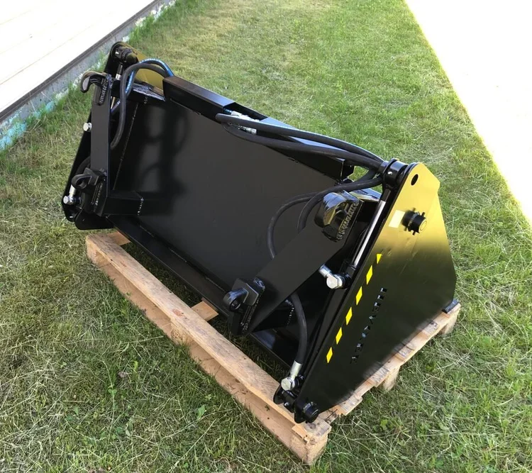 Avant and Multione Attachments — TCF Engineering