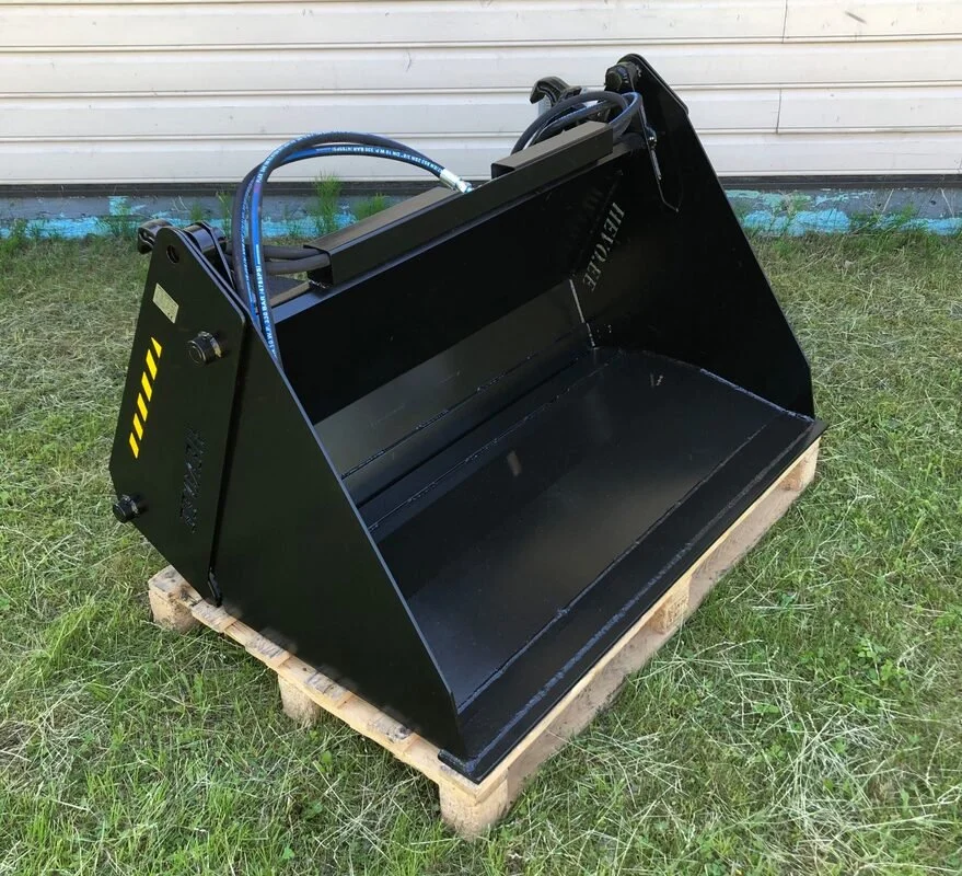 Avant and Multione Attachments — TCF Engineering