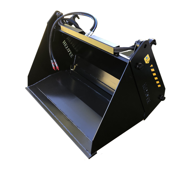 Avant and Multione Attachments — TCF Engineering