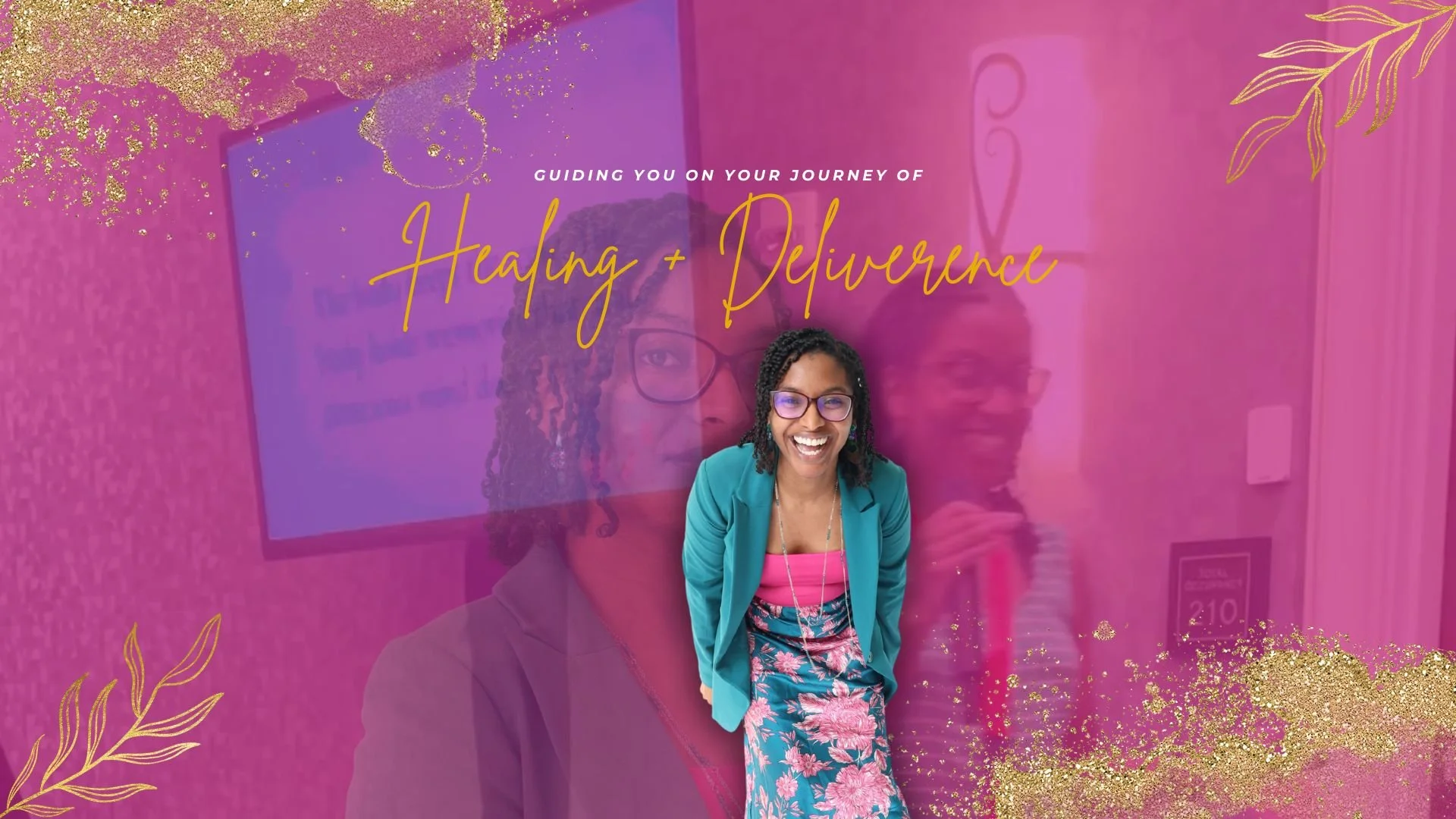 Dr. Rashida Davis PhD