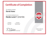 Dante Level 1 (2nd Edition) — David Stone