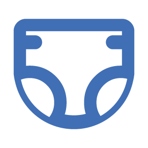 Diaper Bank of the Inland Empire | Support Child Well-Being Today