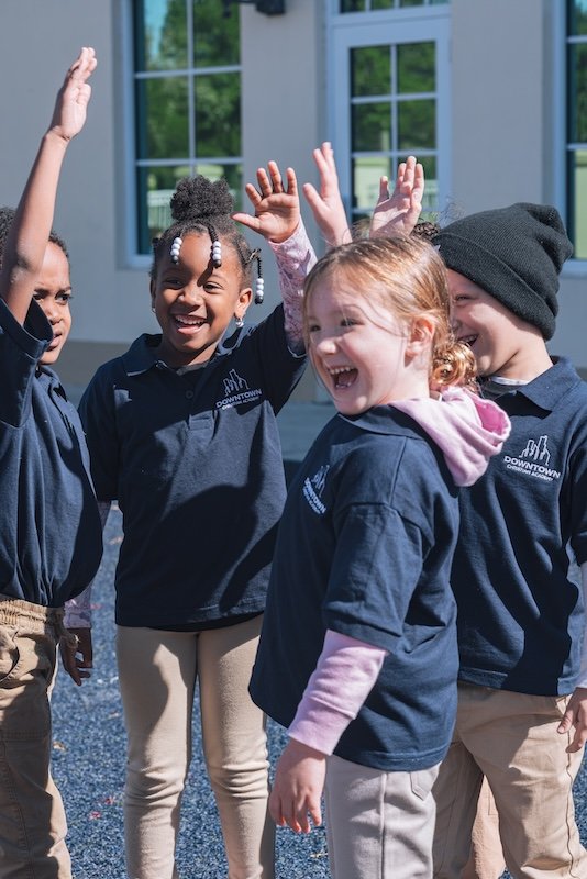Downtown Christian Academy