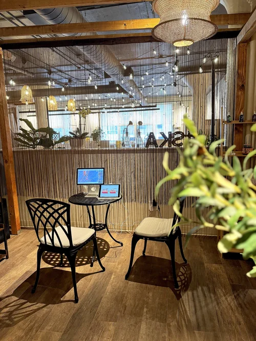 Scalp & Skin Aesthetics