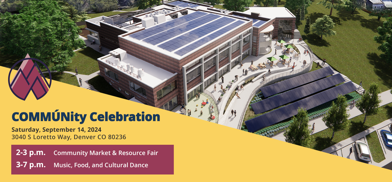 All Are Welcomed at the COMMÚNity Celebration! — Barton Institute for ...