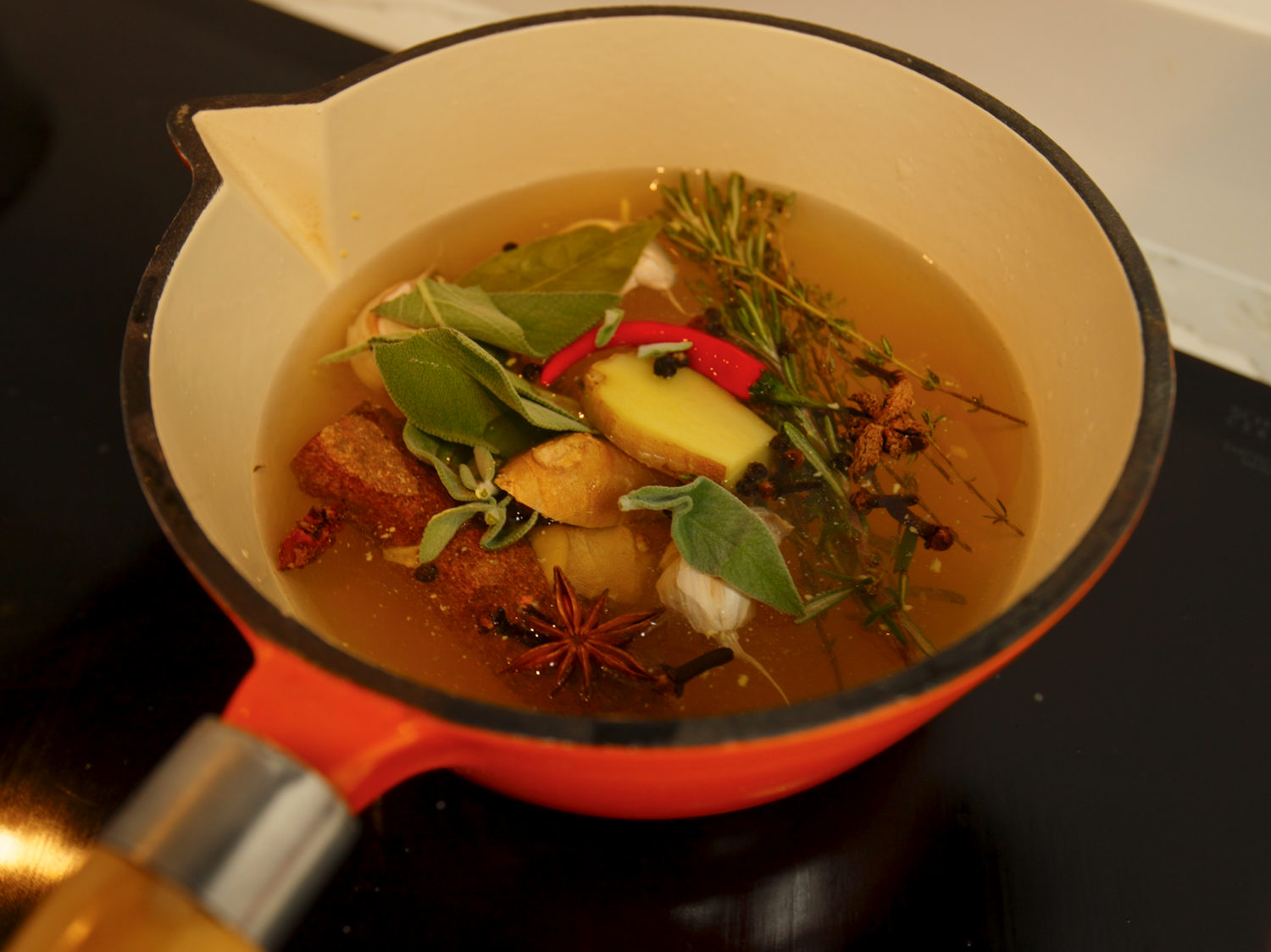 Easy Picking Liquid Recipe | Beetroot or Cabbage? — BARRIE BROS