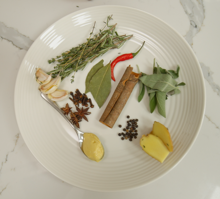 Easy Picking Liquid Recipe | Beetroot or Cabbage? — BARRIE BROS