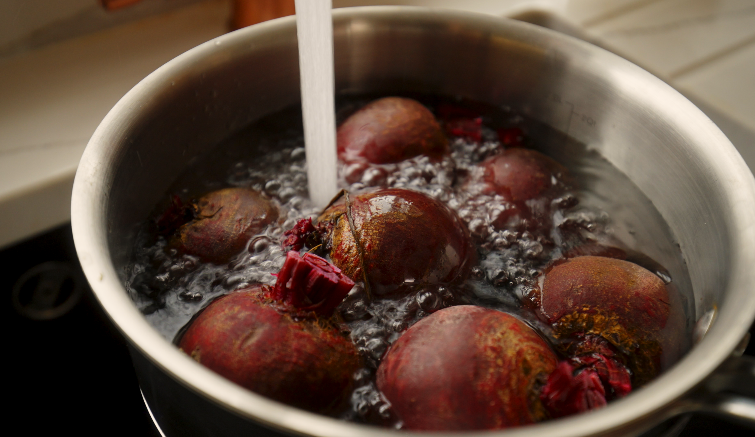 Easy Picking Liquid Recipe | Beetroot or Cabbage? — BARRIE BROS