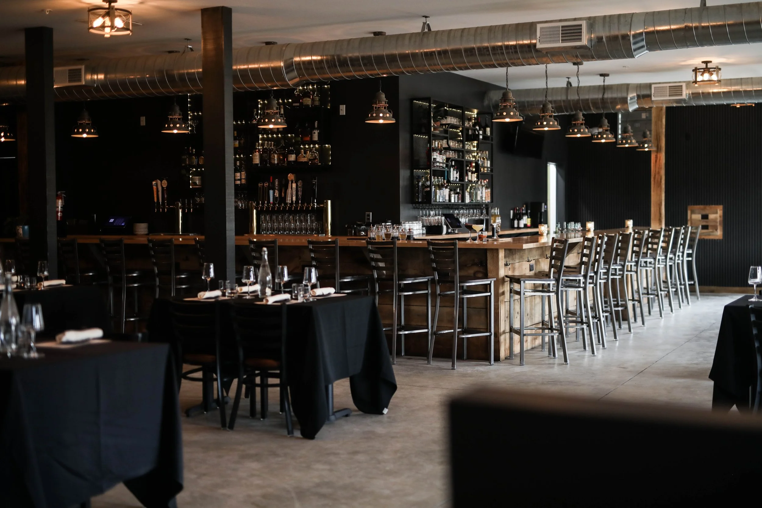 About Us | Discover Elevated Dining Today — Benaiahs