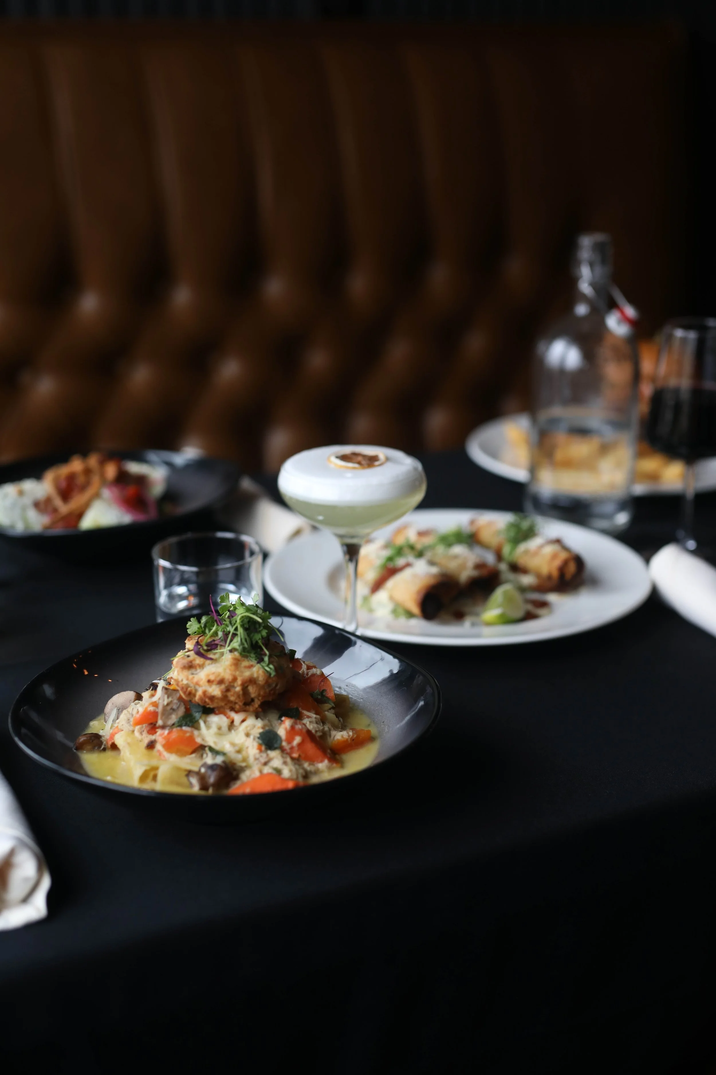 Menu | Explore Our Menu Today — Benaiahs