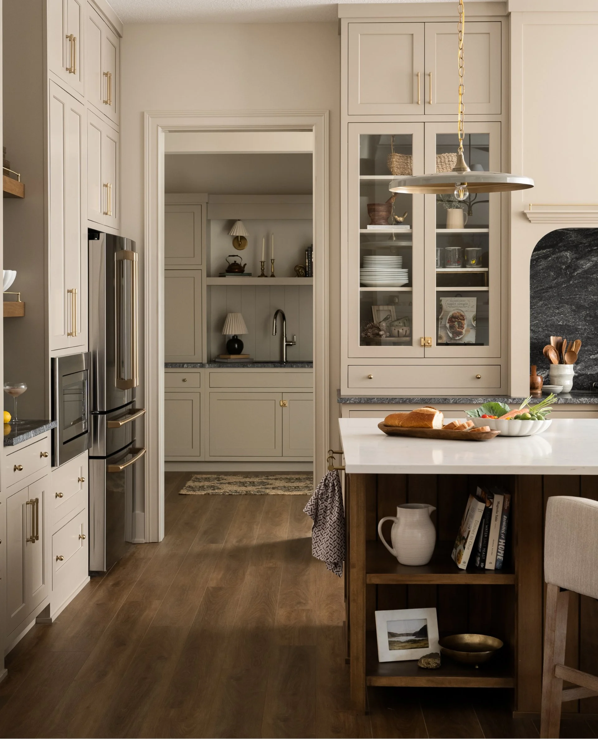 Our Process — Cornerstone Custom Homes