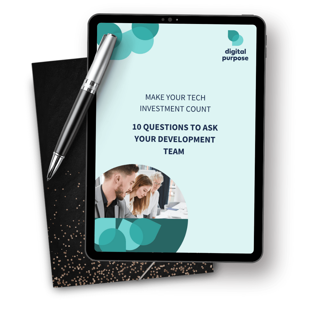 Your IVF Success | Empower Your Journey Now — Digital Purpose