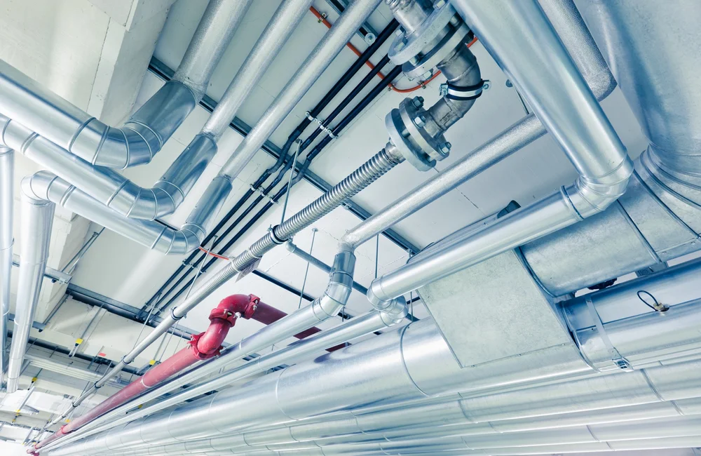 Commercial & Retail Plumbing Experts | Instyle Plumbing