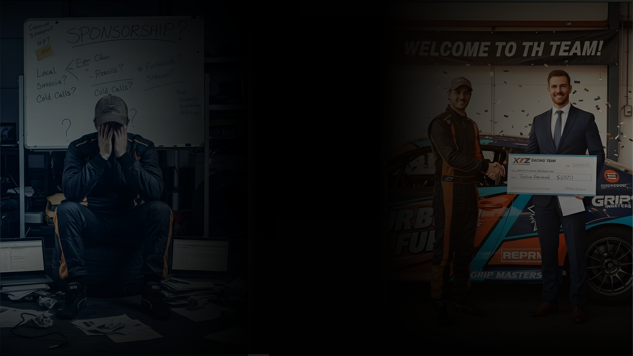 Sponsorship Toolkit — Forward Planning