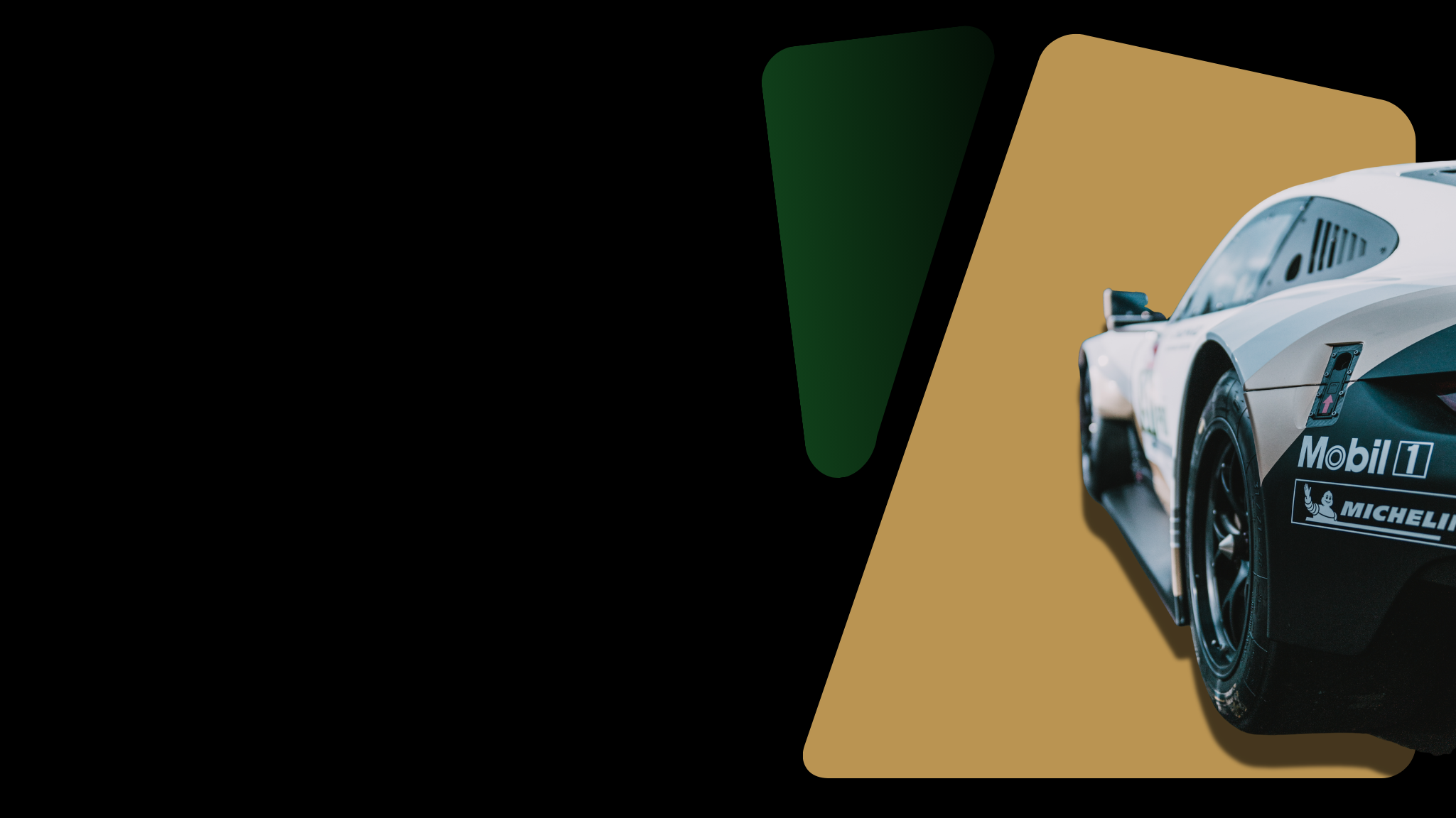 Sponsorship Toolkit — Forward Planning