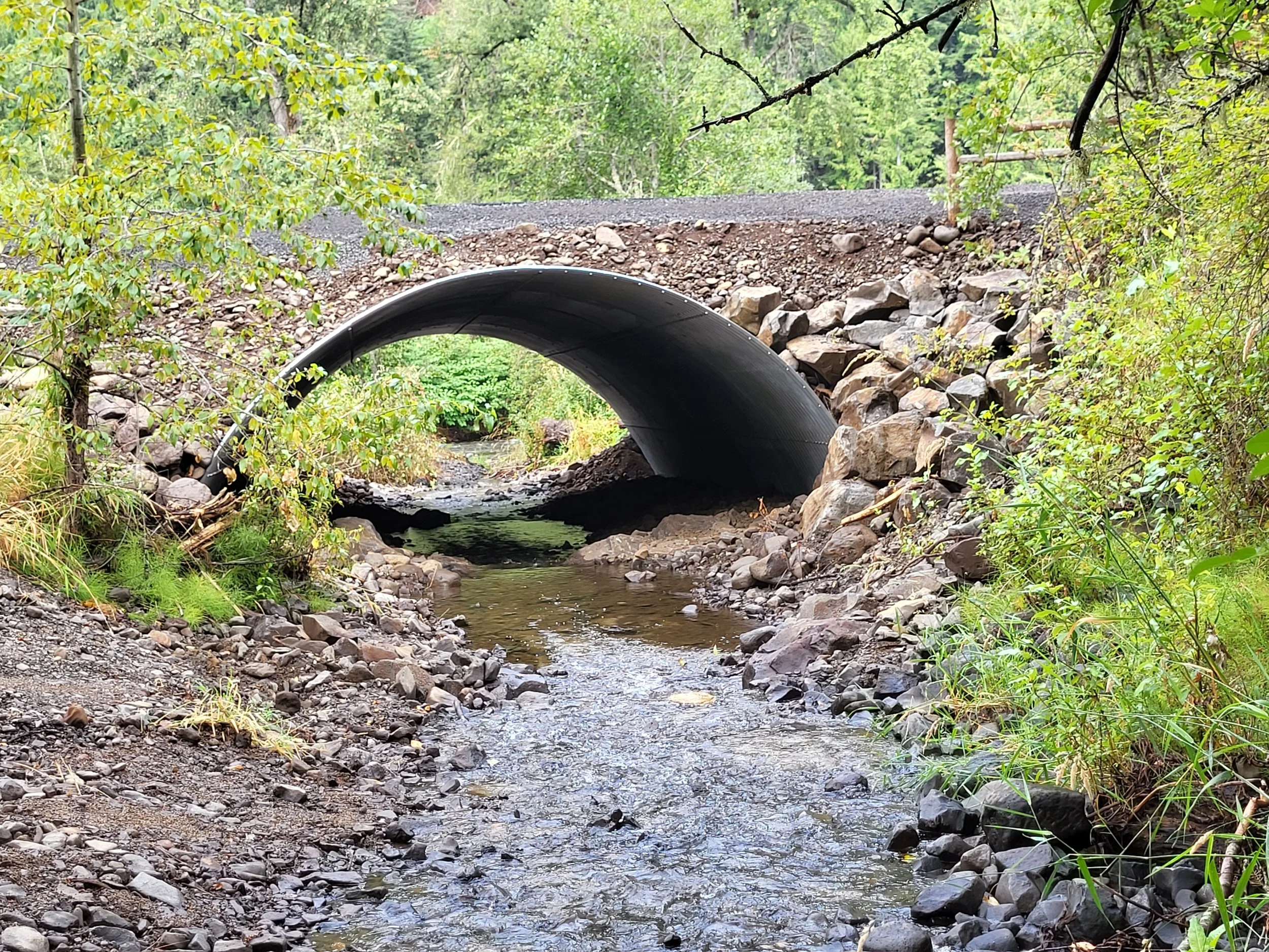 Engineering & Design — RIVHAB Engineering and Earthworks
