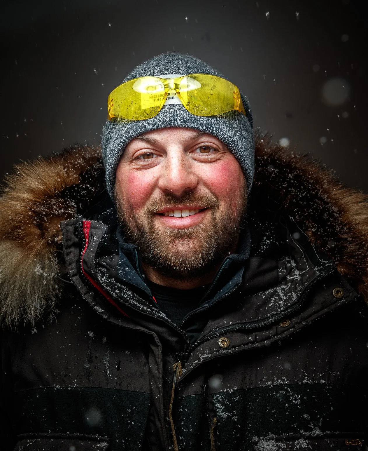 Episode 28 - Ian Planchon of 515 Productions — The Curious Builder