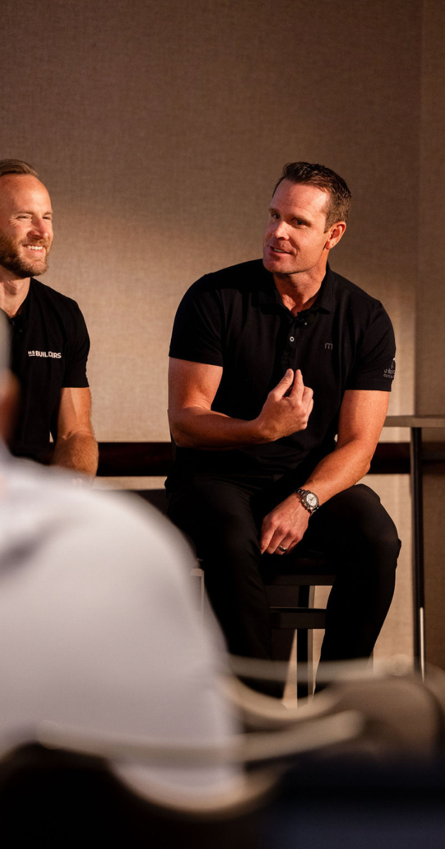 Discover the Curious Builder Collective Business Networking Events: Now ...