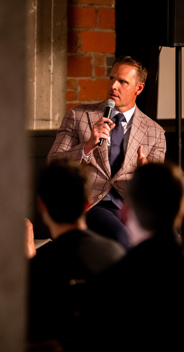 Discover the Curious Builder Collective Business Networking Events: Now ...