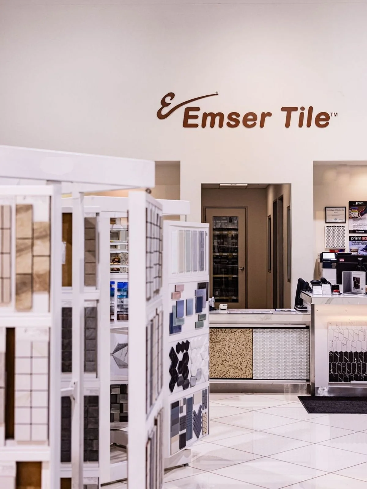 Builder Partnerships with Tile Brands: Why We Love Emser — The Curious ...
