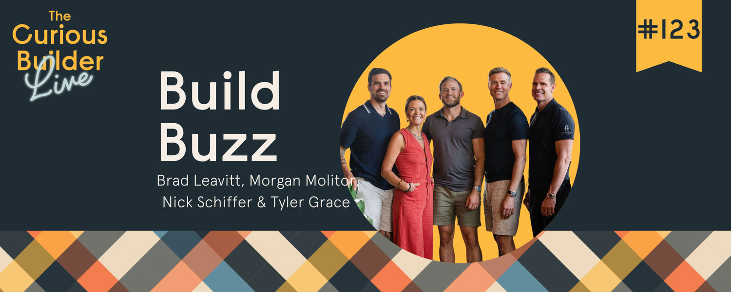 Episode 123 - CCS Omaha Build Buzz - Building for the Future: How ...