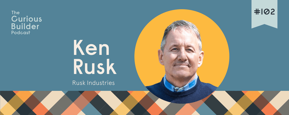 Episode 102 - Unlock the Secret: How a Former Ditch Digger Built a ...