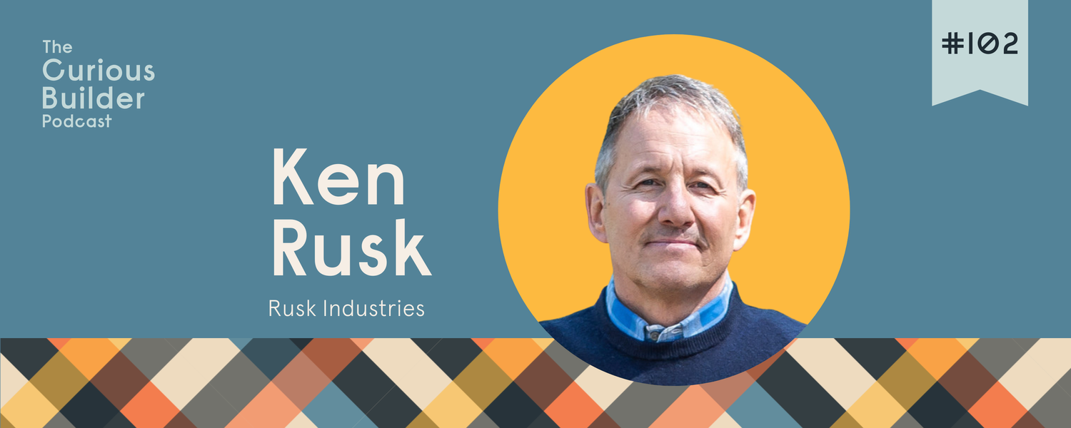 Episode 102 - Unlock the Secret: How a Former Ditch Digger Built a ...