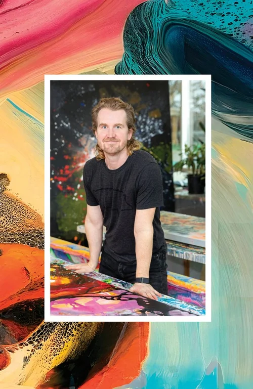 Episode 96 - Art, Wealth, and Strategy: How to Succeed Without a “Day ...