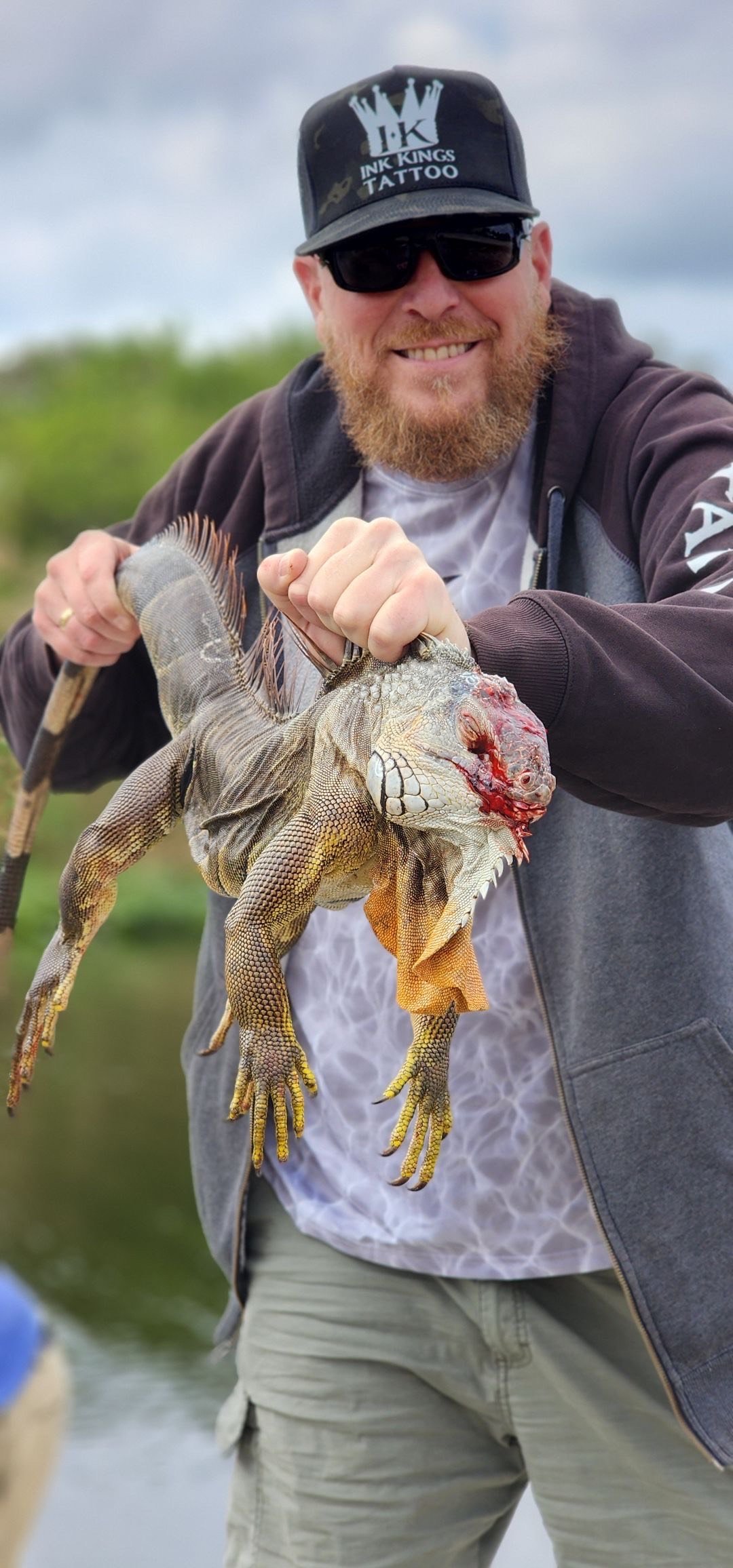 Meet The Ink King — Ink Kings Tattoo