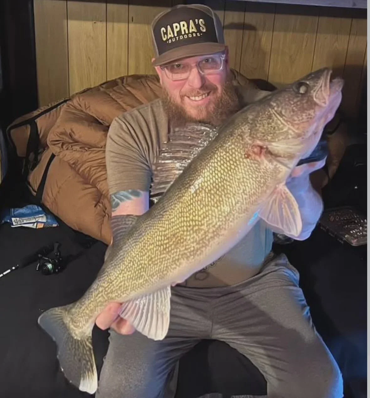 Meet The Ink King — Ink Kings Tattoo