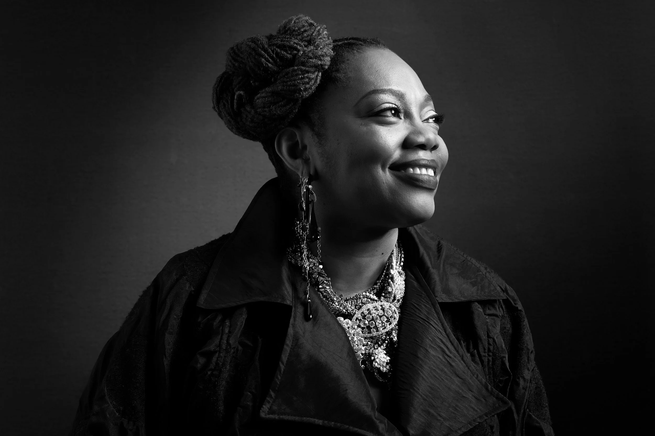 Dee Alexander