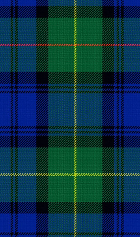 Ancient History - Bowman — Bowman Clan