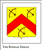 Ancient History - Bowman — Bowman Clan