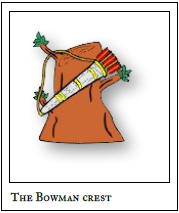 Ancient History - Bowman — Bowman Clan