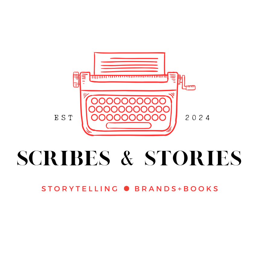 About — Scribes & Stories