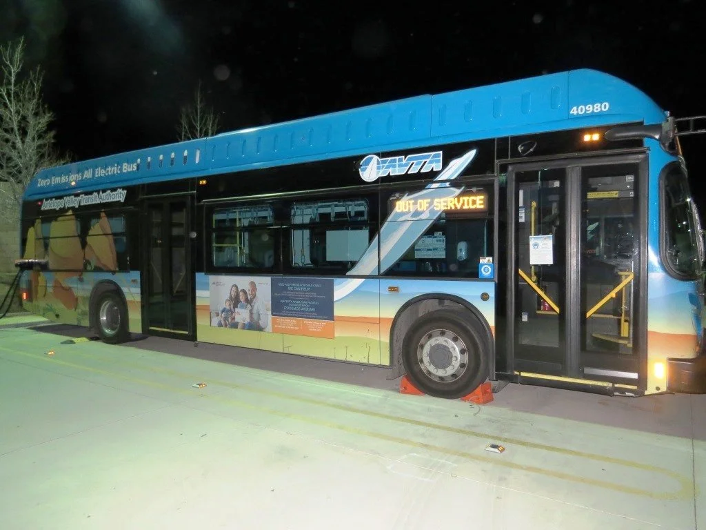 Our Service Rates — Around AV