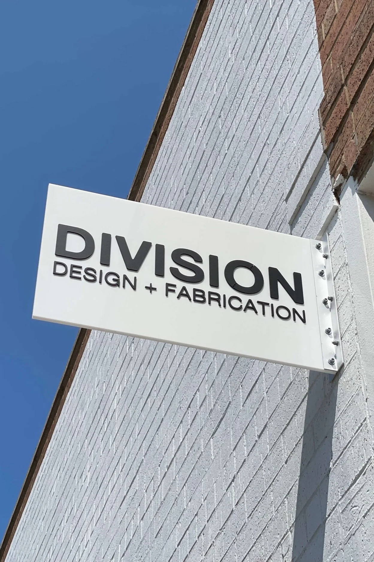 Innovative Design & Fabrication | Brooklyn, NY — DIVISION Design ...